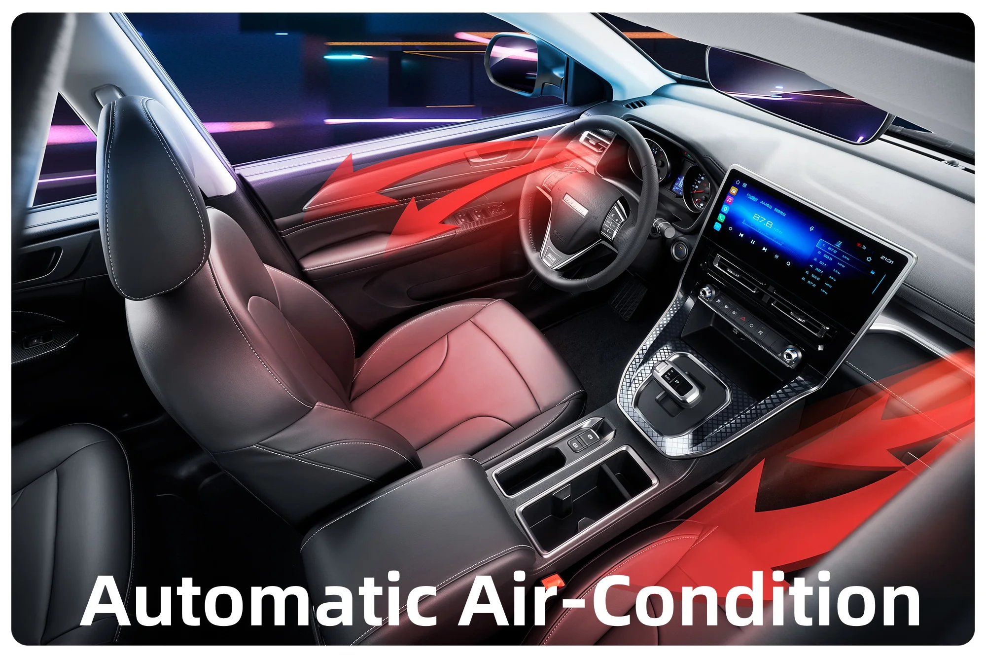 Haval M6 Plus Fuel Gasoline Compact Suv High Performance 1.5t Mt Great ...