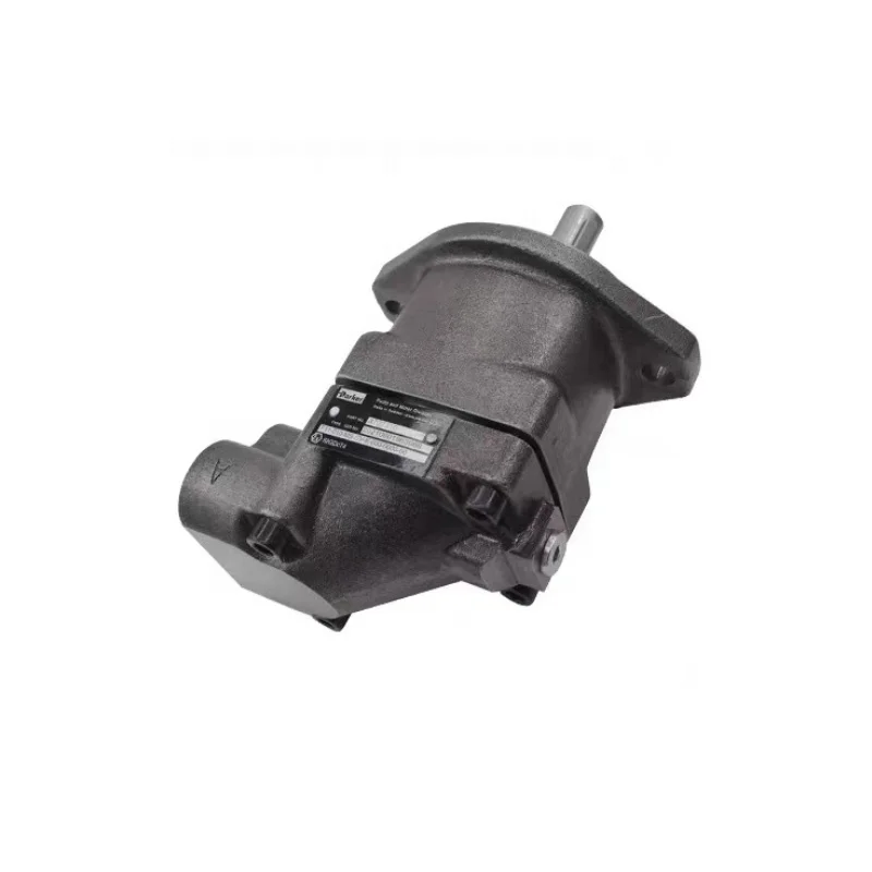 Parker F11 Series Hydraulic Pump Motors - High Performance