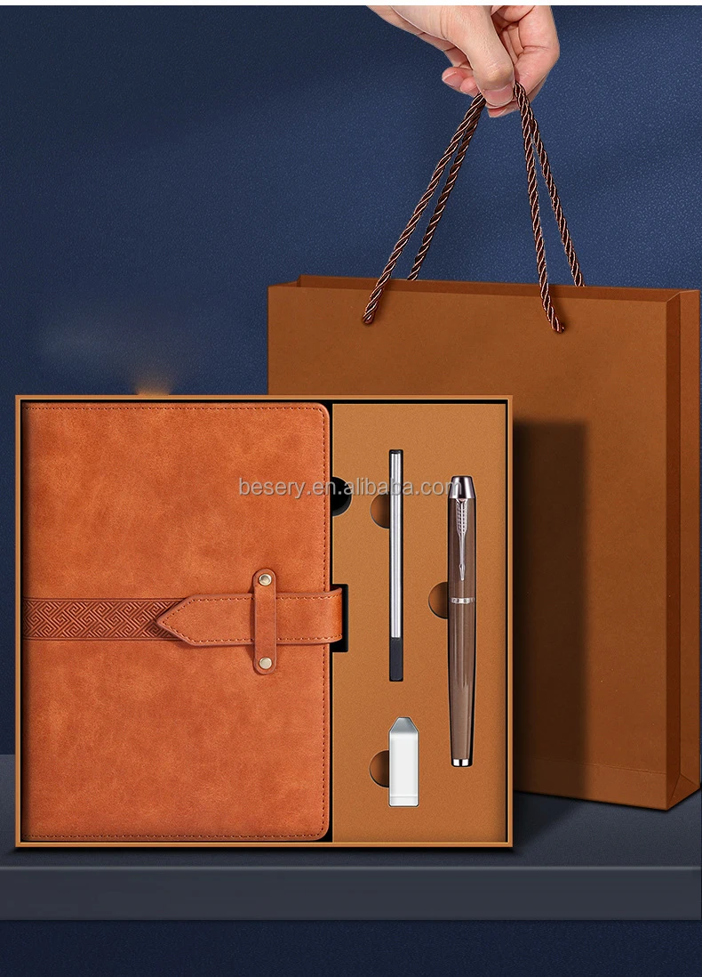 Custom Promotional Gift Sets - Besery Luxury Business Gifts