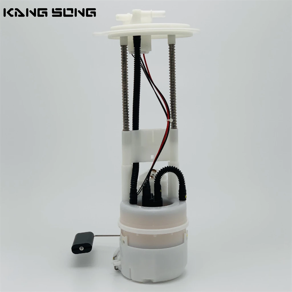 Fuel Pump Assembly For Nissan 2018 Terra 2.5l Navara Oem 17040-5jg1a ...