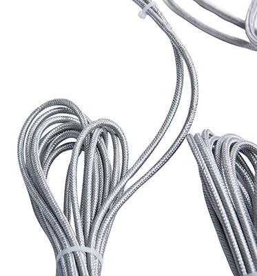 Floor Heating Far Infrared Carbon Fiber Heating Cable