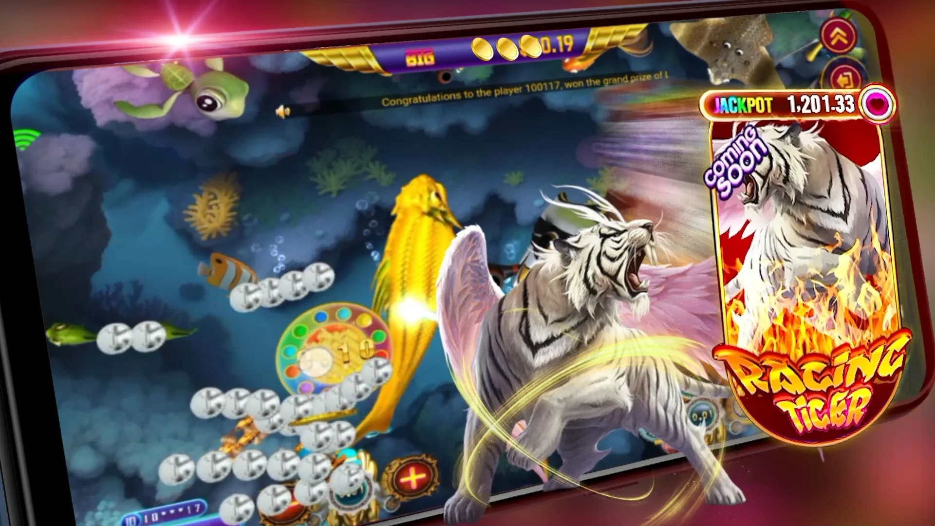 Pc Quick Play Skill Table Download Mobile Fish Game Software Mega Spin ...