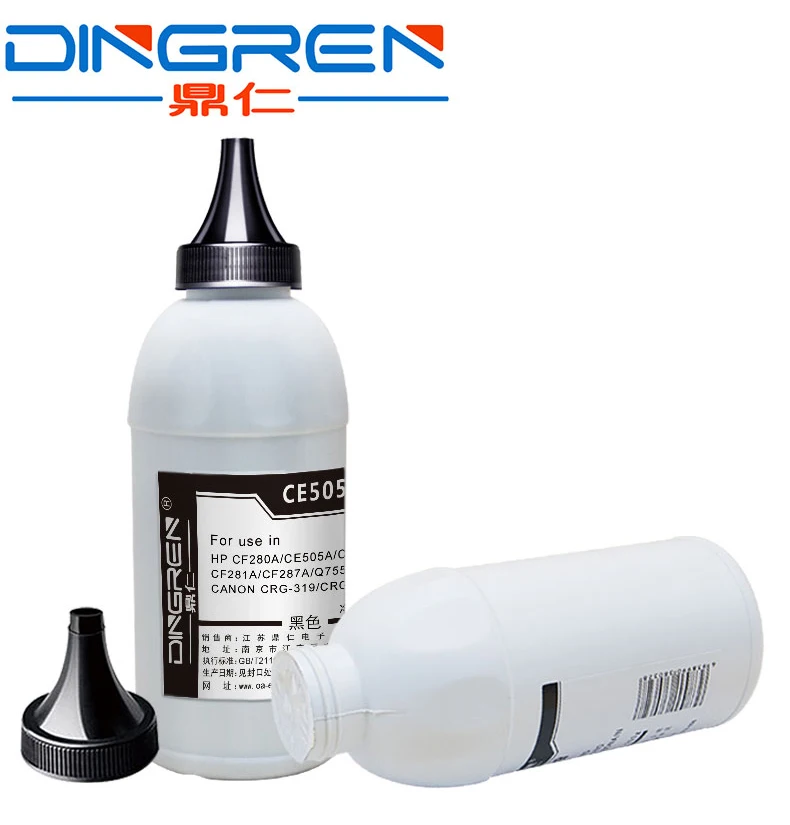 Toner Powder for HP CF277A 77A 277X M429dw M329dw M429fdn M429fdw MFP ...