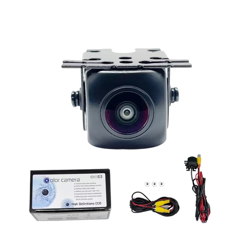 Universal Night Vision Car Reverse Camera - 160 Degrees AHD