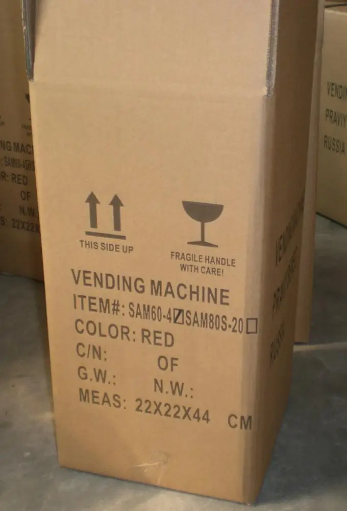 Chrome Plated Metal Coin Mechanism For Coin Operated Vending Machine ...