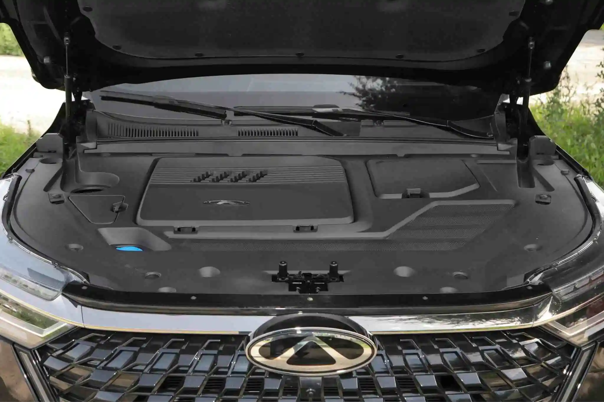 Chery TIGGO 8 PRO SUV - 2025 Model, 1.6T/2.0T AWD Used Car