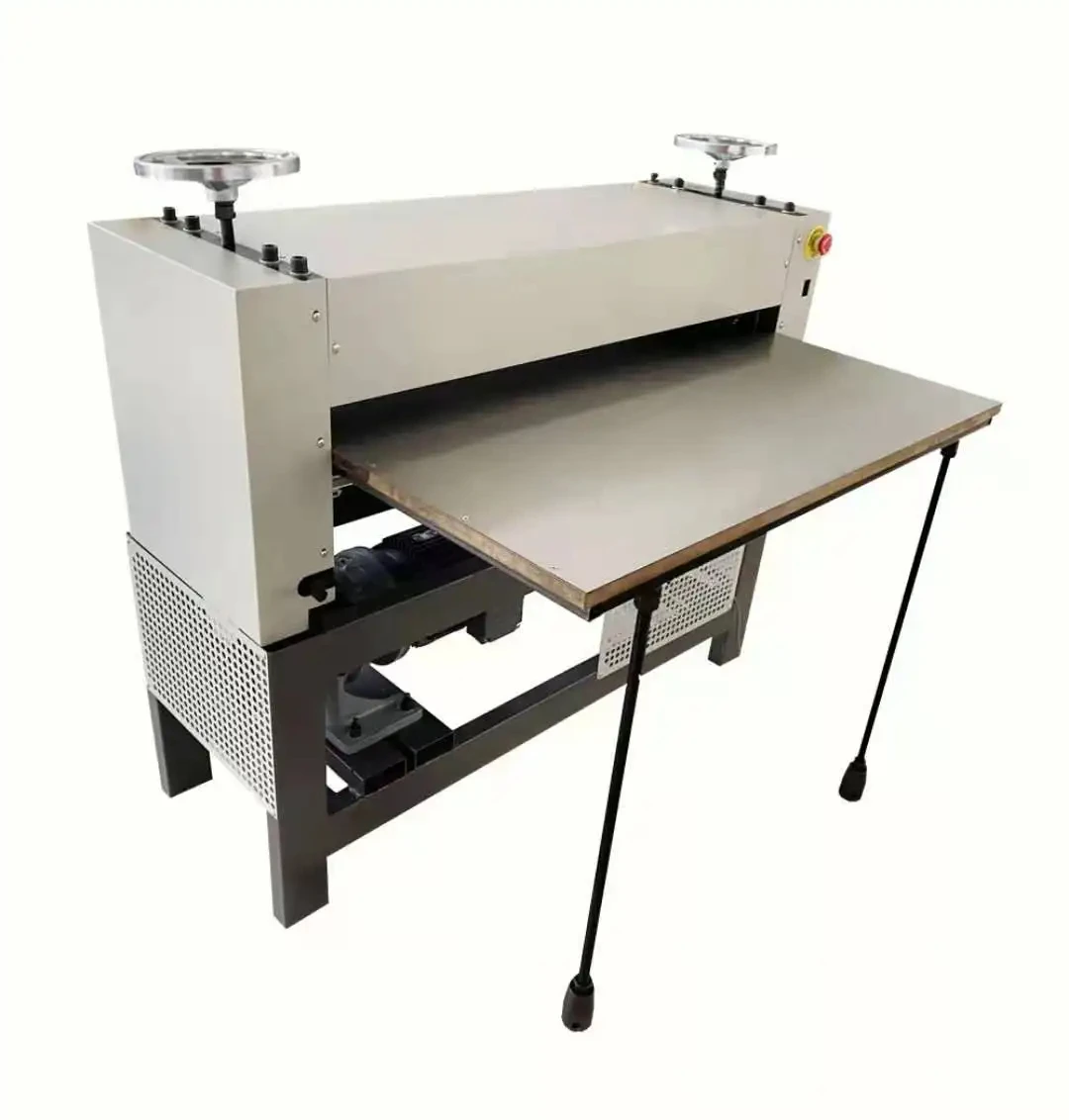 Automatic Flat Carton Creasing Machine Paper Playing Card Paperboard ...
