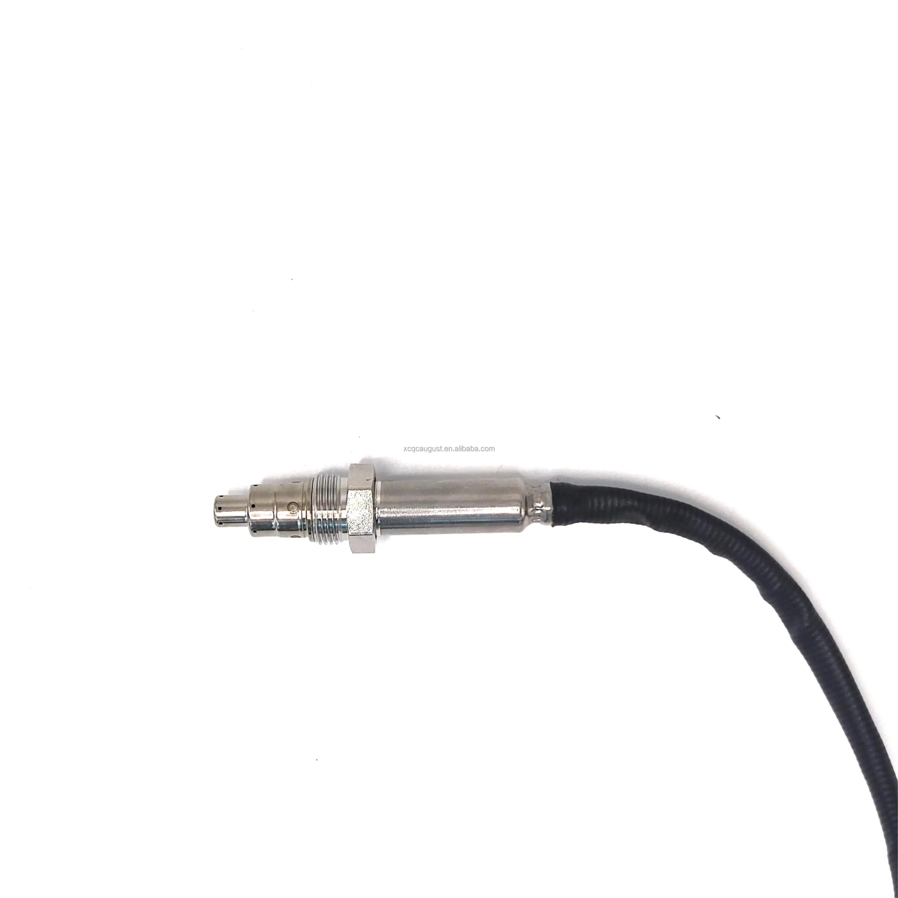 Genuine New Wholesale Nitrogen Oxygen NOx Sensor for BMW 5WK9 6610K ...