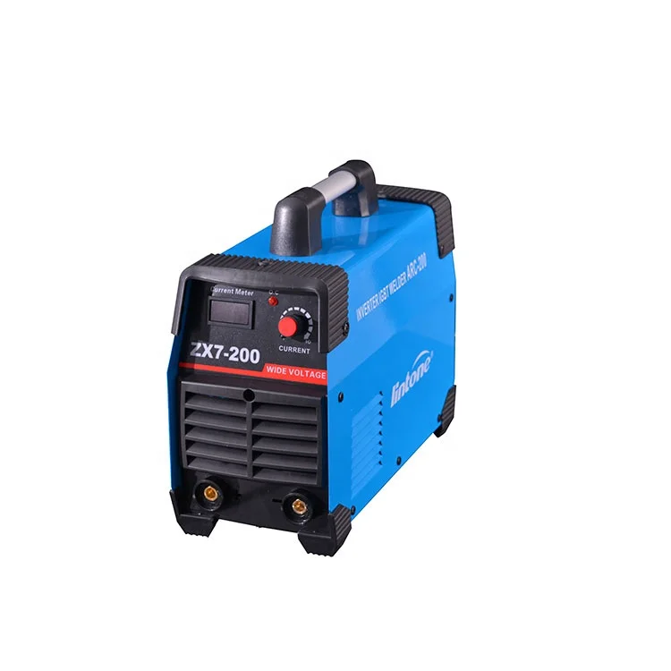 Arc Welding Machine Circuit Board Zx7-200 Inverter Welder Zx7-200 220v ...