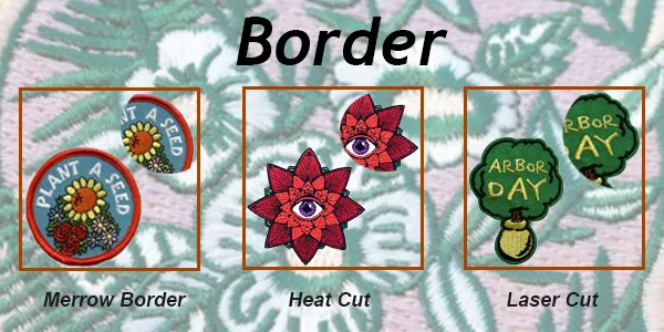 Spring Family Fun At Arbor Day Tree Planting Embroidered Iron On Nature ...