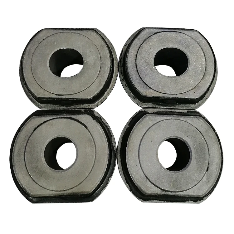 Auto Bushing Factory Price Steering Rack Bushing for Toyota KUN122 ...