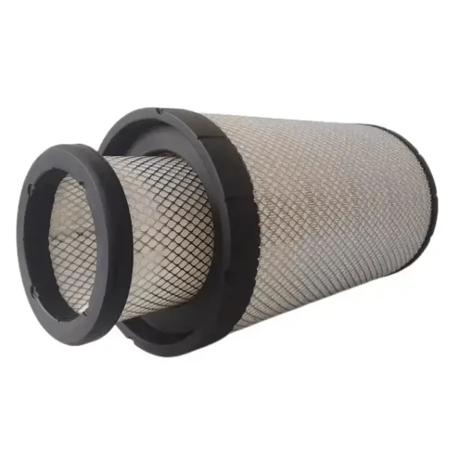 Air Filter Element Af26433 Af26434 - Buy Air Filter Element,Air Filter ...