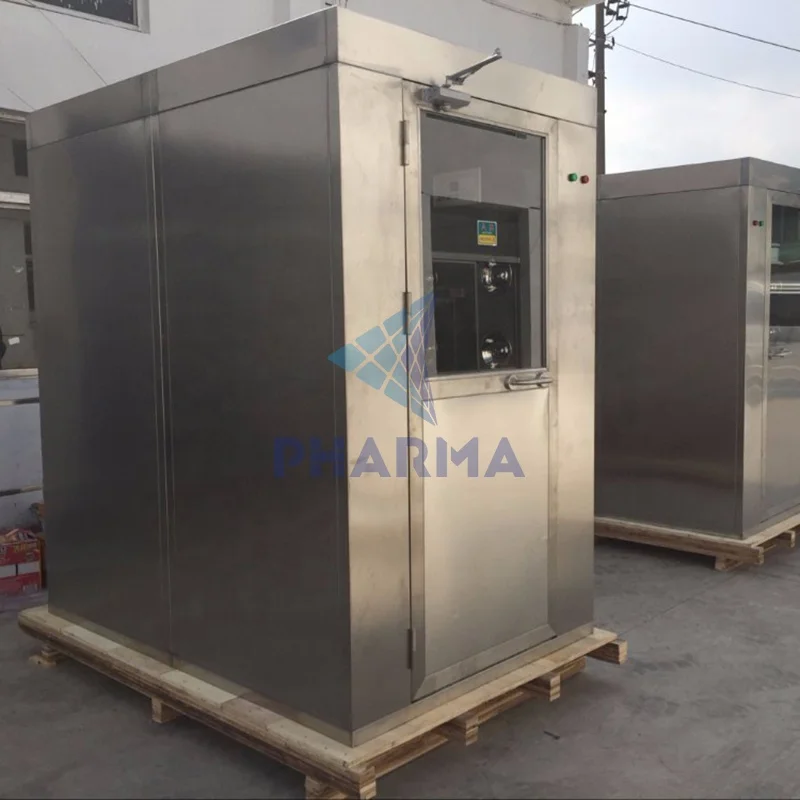 Pharmaceutical Clean Room Weighing Booth Dispensing Booth Sampling ...