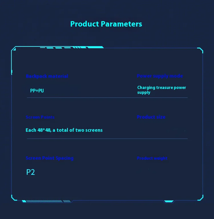 Waterproof Hard Shell LED Display Knight Motorcycle Helmet