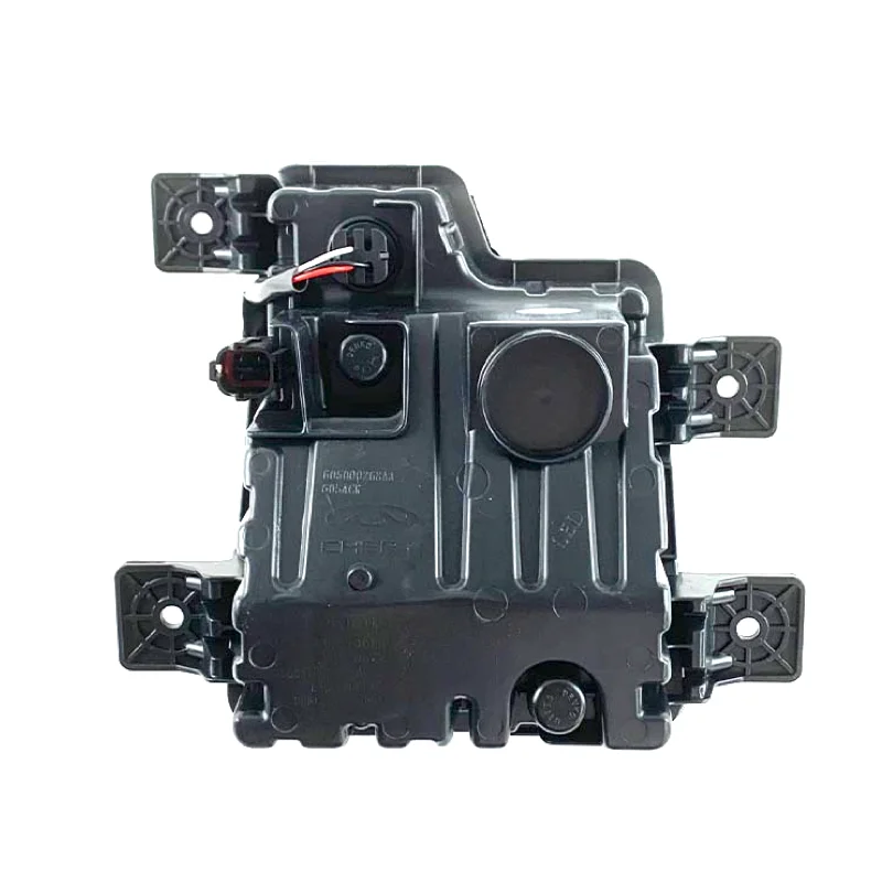 Factory Supply Front Bumper Fog Light for Chery 7 PRO 2020-2023 ...