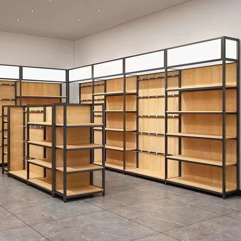 Mom And Baby Store Milk Powder Shelf Stationary Store Underwear Store ...