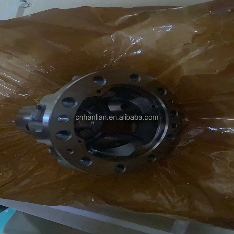 With Best Quality A6mf1a6mf2 Transmission Awd Differential Protection ...