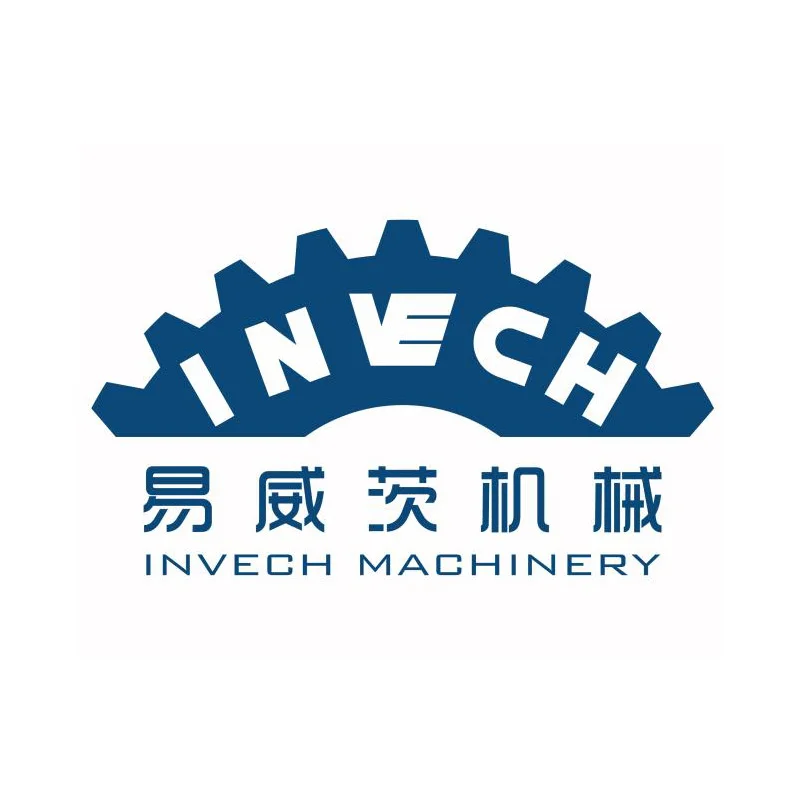 Company Overview - Zhengzhou Invech Machinery CO, Limited