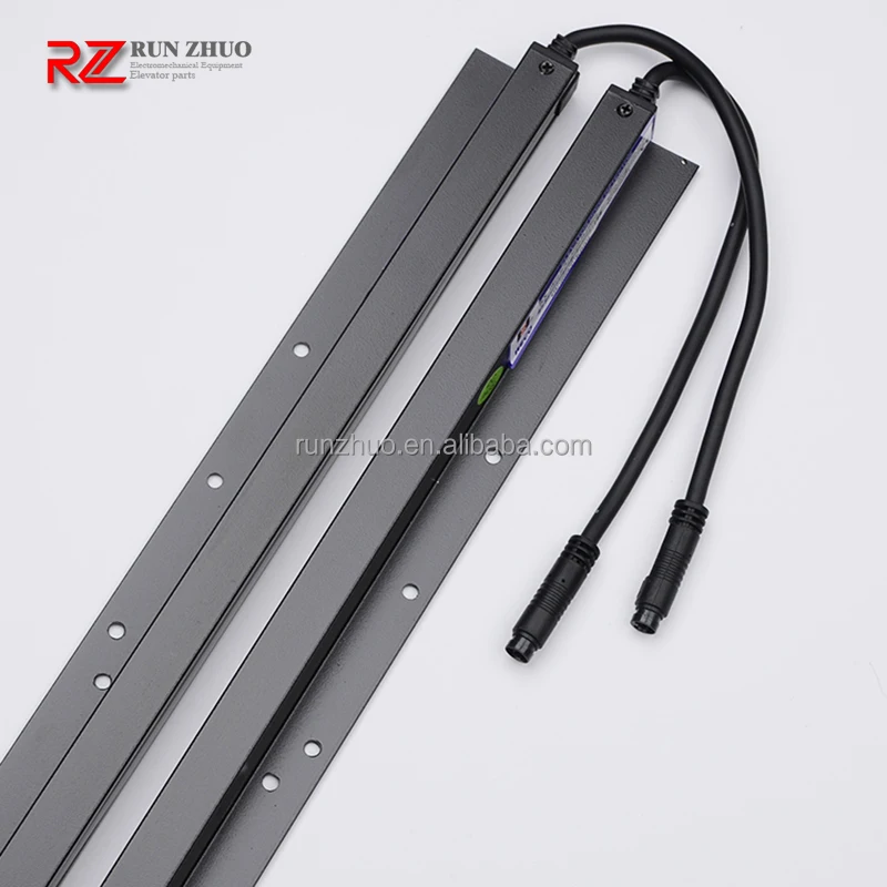 Elevator Door Photocell Sensor Weco-957r71-ac220 2100mm Elevator Door ...