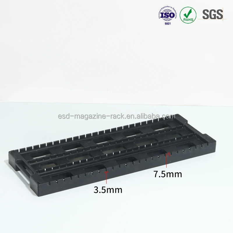 H Type Esd Pcb Storage Rack High Quality Antistatic Pcb Storage Rack ...