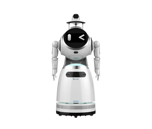 Company Overview - Ubtech Robotics Corp Ltd.