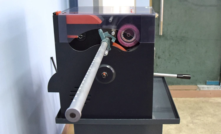 Ejector Pin Cutting Machine GD-600G - Precision & Durability