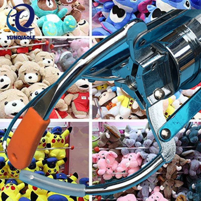Game Machine Accessories Grab Doll Crane Machine Universal Silica Gel ...