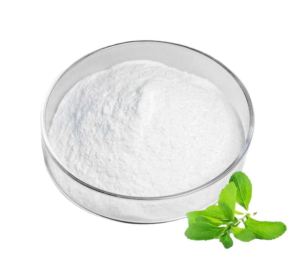 Healthife Natural Sweetener Steviosides Stevia Extract Powder Ra99 ...