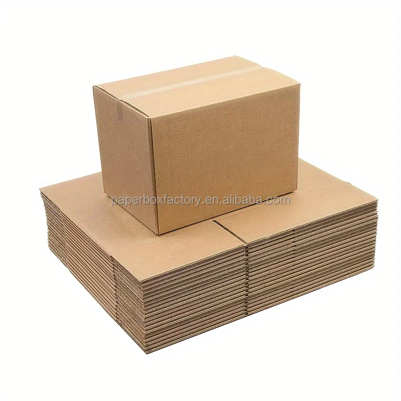 Customize Corrugated Carton Mailer Box for Delivery