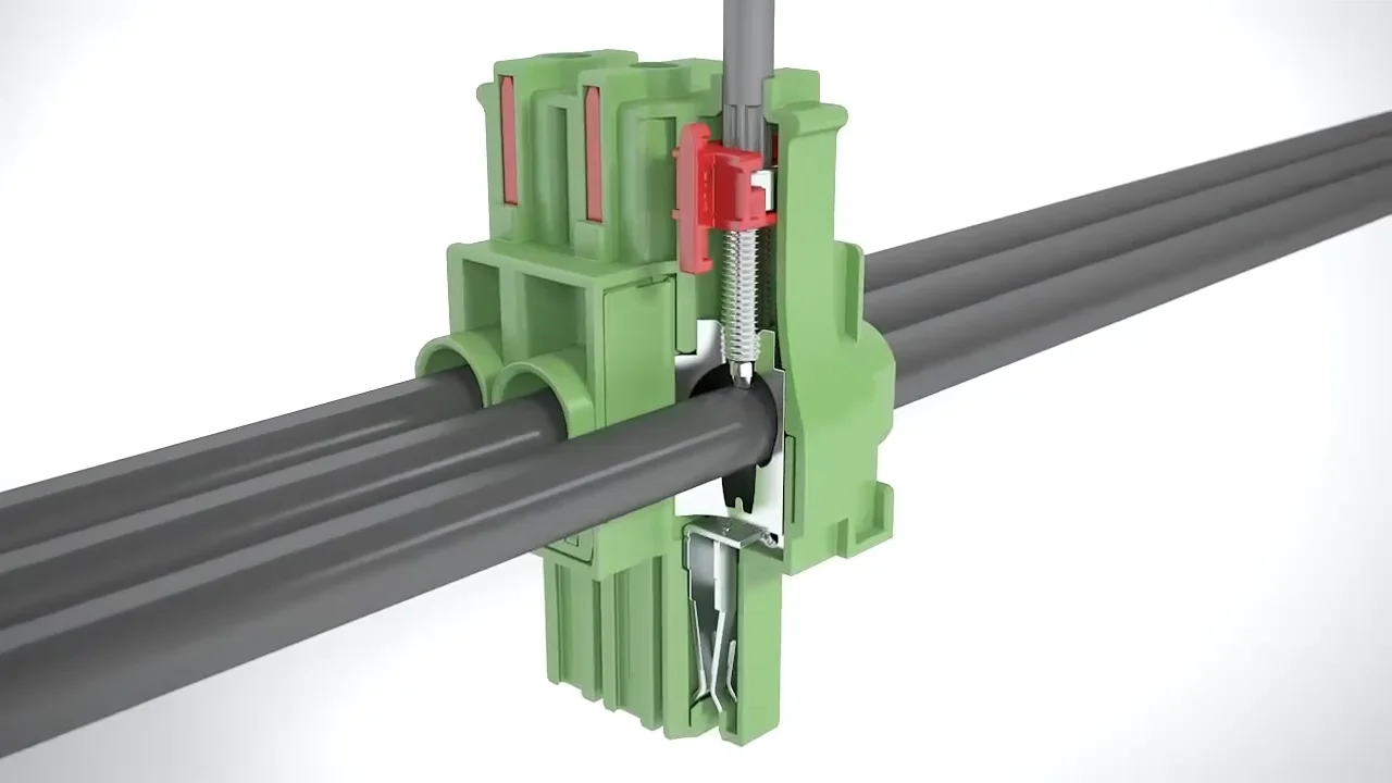 Phoenix 1535178 Dmc 1,5/ 5-g1-3,5-lr P20thr - Pcb Header - Buy Dmc 1.5/ 5-g1-3.5-lr P20thr - Pcb ...