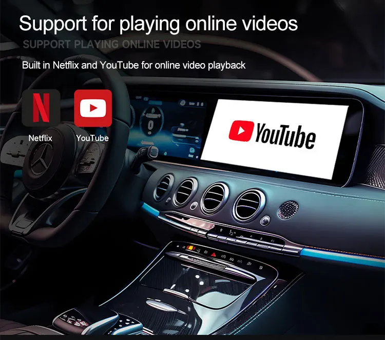 Mini Wireless Carplay Aibox Dongle Smartbox Adaptor Appel Car Play And ...