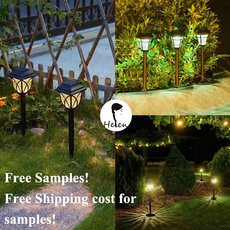 Helen Postmodern Decorative Table Lamp Flower Design Living Room ...