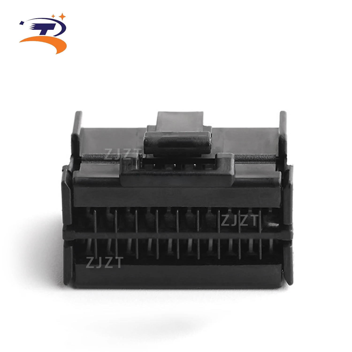 20-hole Tyco Series Cars Connector Automotive 174047-2 Computer Wiring ...