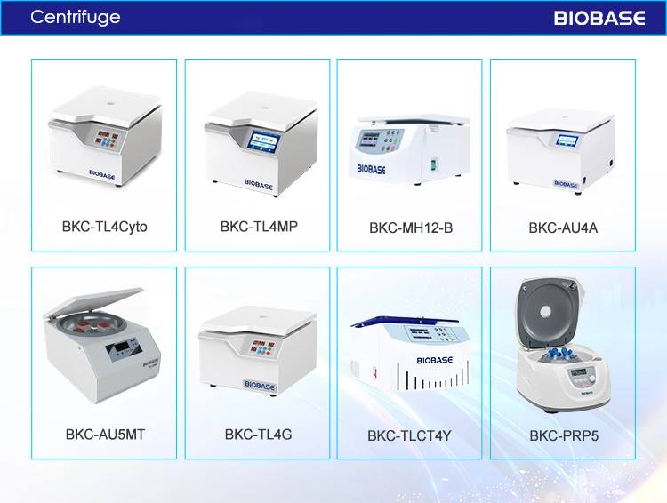 Biobase High Performance Liquid Chromatograph (HPLC)