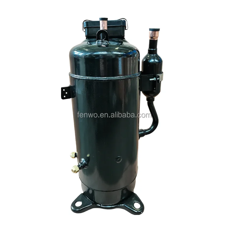 Sanyo R22 Ac Rotary Compressor 5hp - Efficient & Reliable