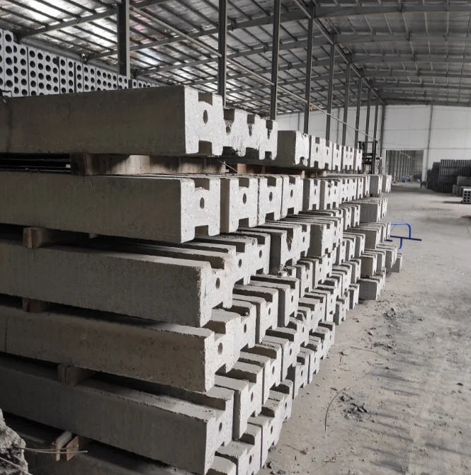 Precast Concrete Column Machine Precast Concrete Wall Panel Machine ...
