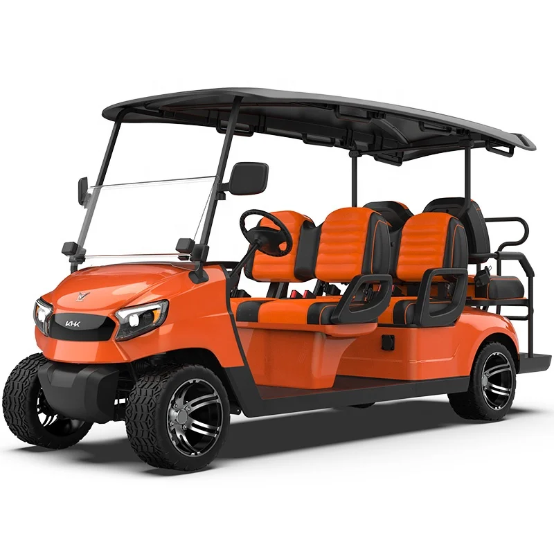 4 Seater Electric Golf Cart Low Price Stroller For Sale China Club ...