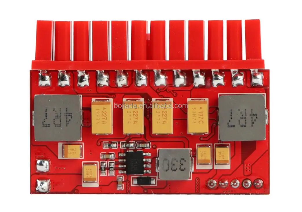 160W 12V PICO PSU Power Supply - Stock & Reliable Performance