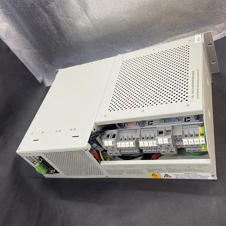 PSU ZTE ZXDU58 B900 - Reliable Power for FTTX Solutions