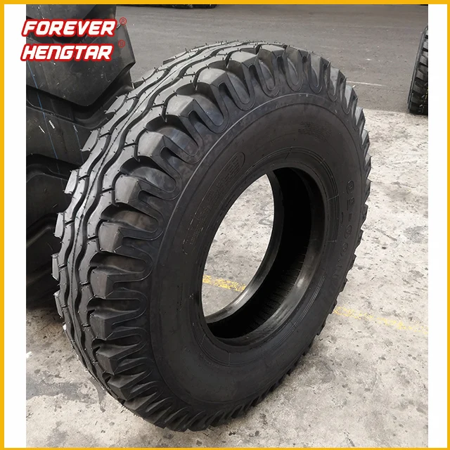 11.00-20 18PR TTF RIB PATTERN TRUCK TYRE - Durable & Efficient