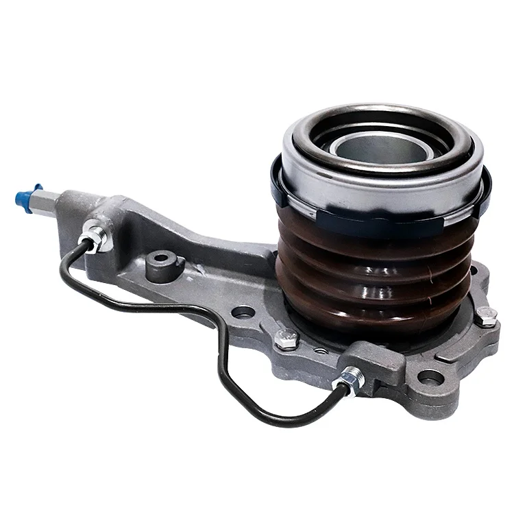 King Steel China Factory Clutch Bearing Car Spare Parts Hydraulic ...