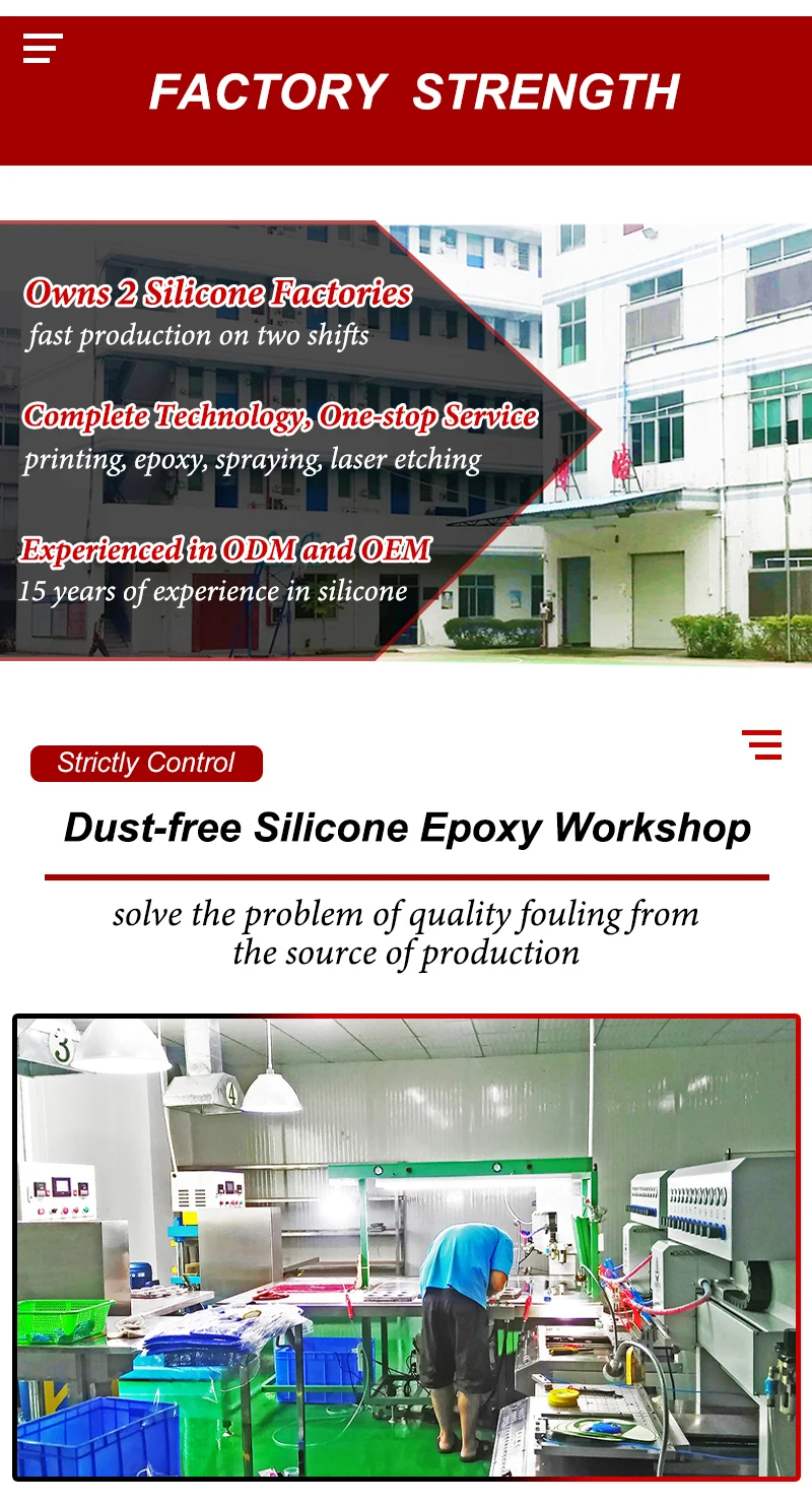 Custom Cute Cartoon Pvc Silicone Rubber Gel Ink Pens Cover Silicone ...