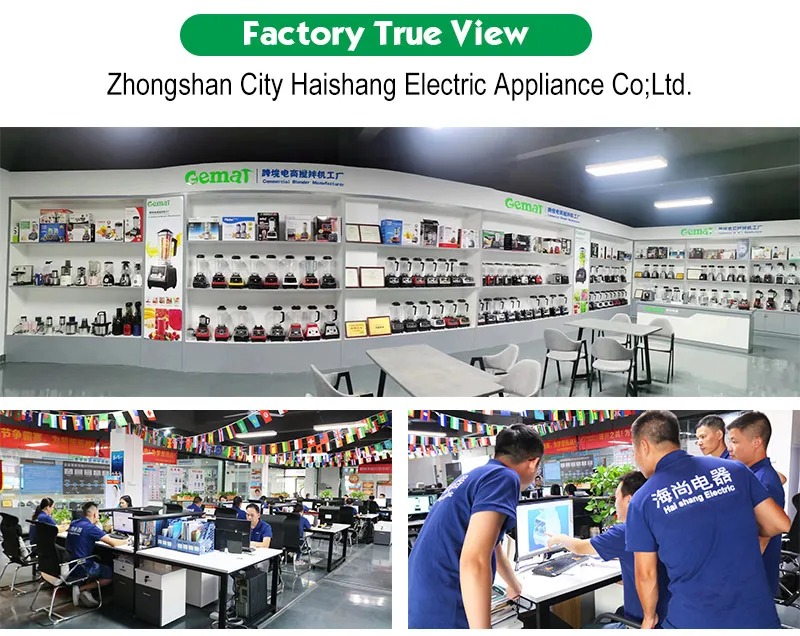 3L Giant Blender - High Quality Home Kitchen Appliance