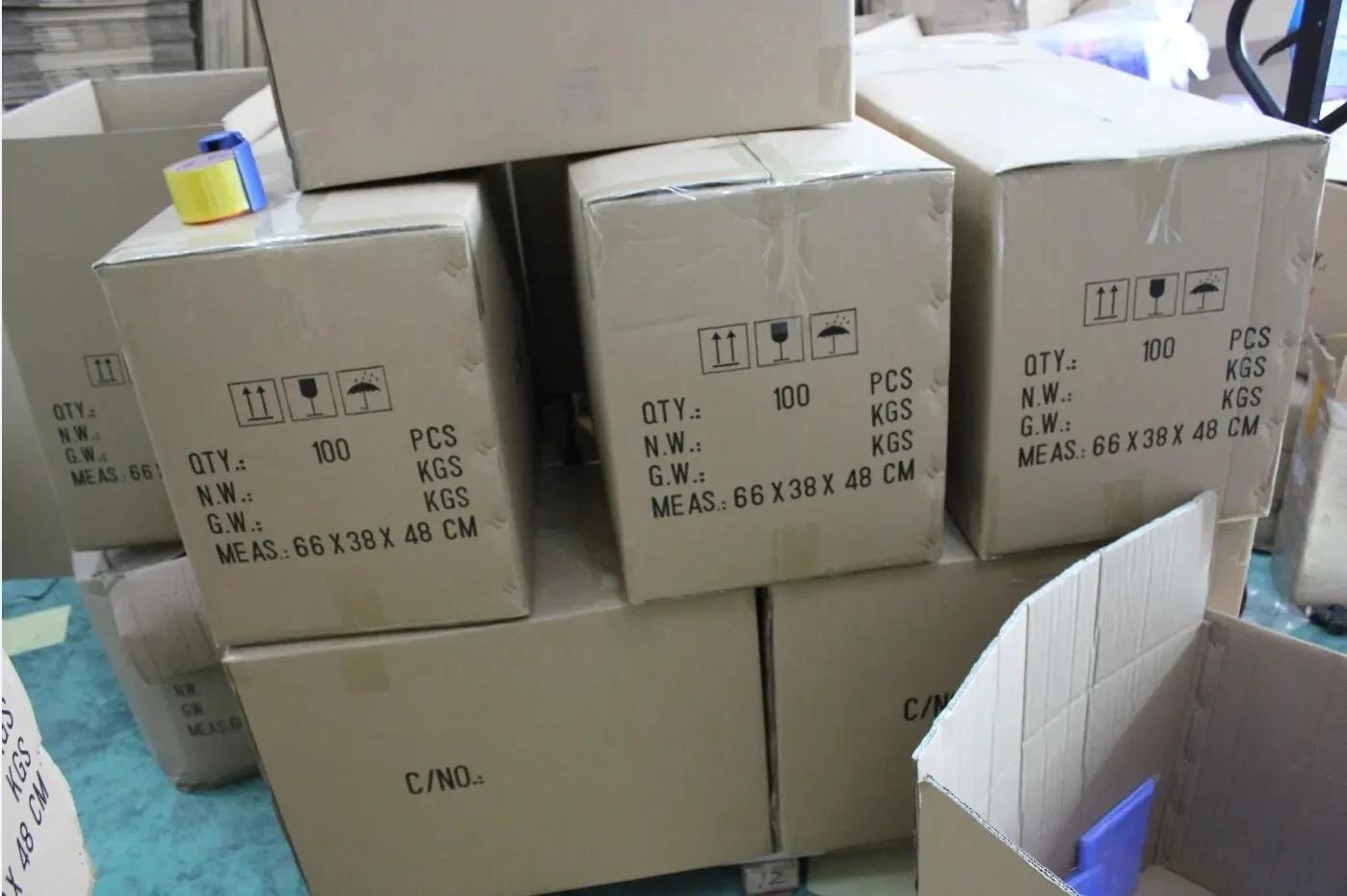 Hot Japan Chainsaw Man Anime Figure Pava Devil Man Action Figure Toys ...