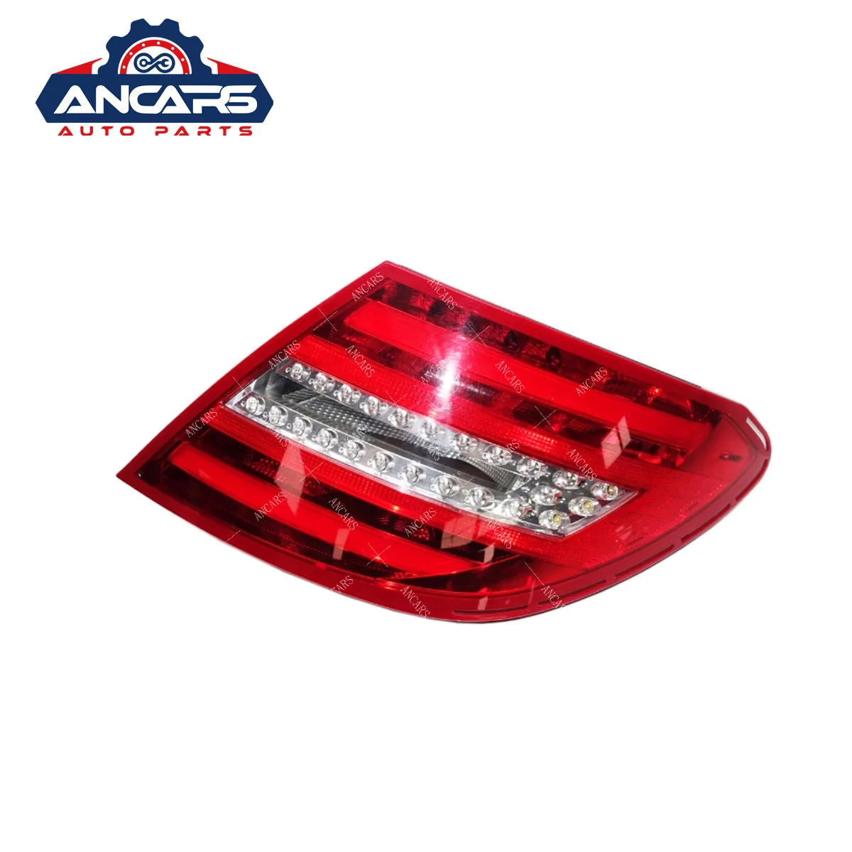 Auto Parts Car Light Tail Light 2048205464 2049060203 2048202764 ...