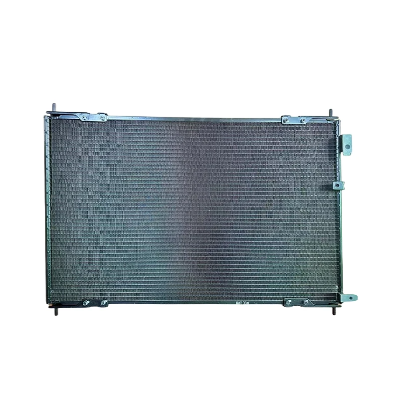 For Denso Condenser For Honda Odyssey Ra6 2.4l Part No.da447750-8640 ...
