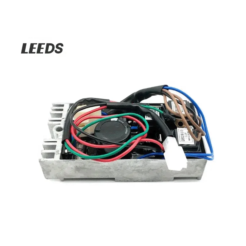 Ki-davr-150s3 Automatic Voltage Regulator Power Stabilizer Generator ...