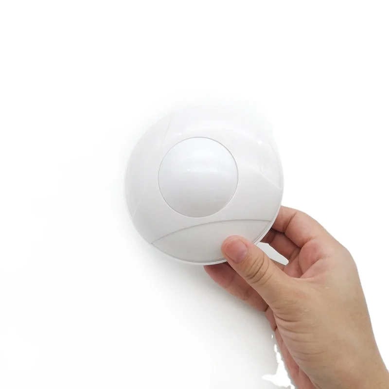 110*51mm Oem Iot Smart Home Electronic Plastic Project Wire Box Access ...