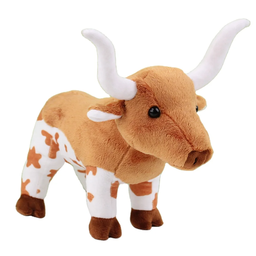 Texas Longhorns Toys