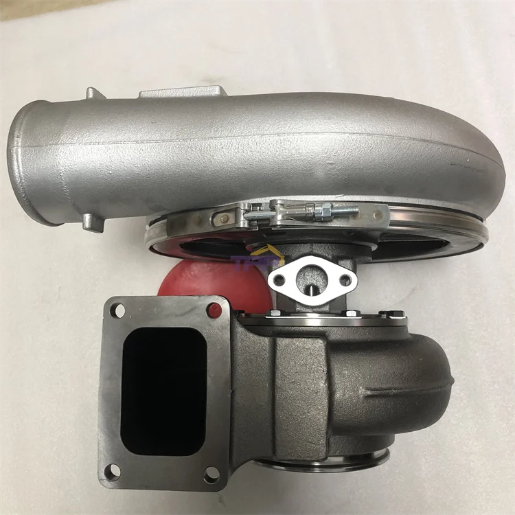 Excavator Turbocharger HX82 4025026 3594190 for Holset Turbo| Alibaba.com
